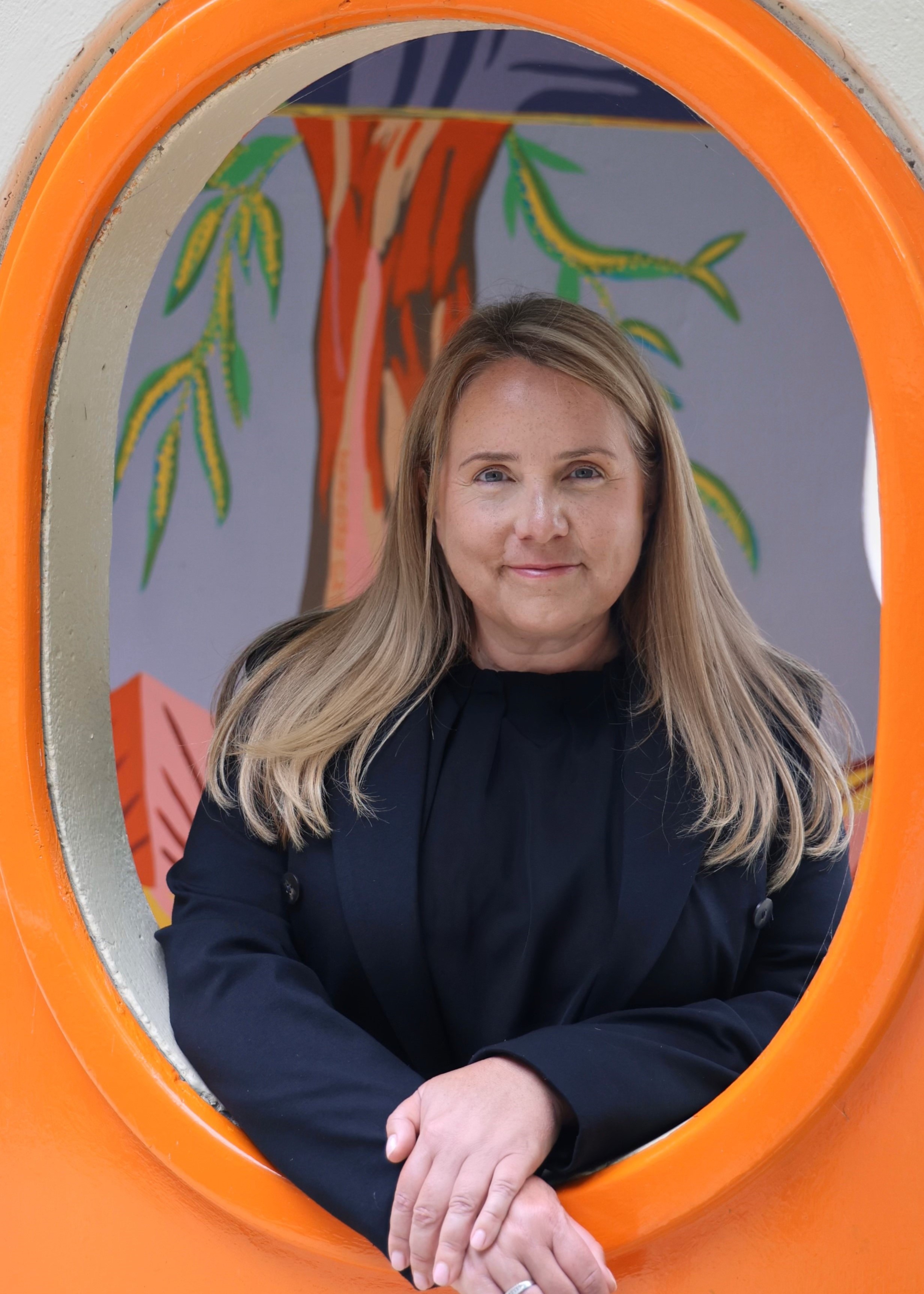 Support Anna's Campaign