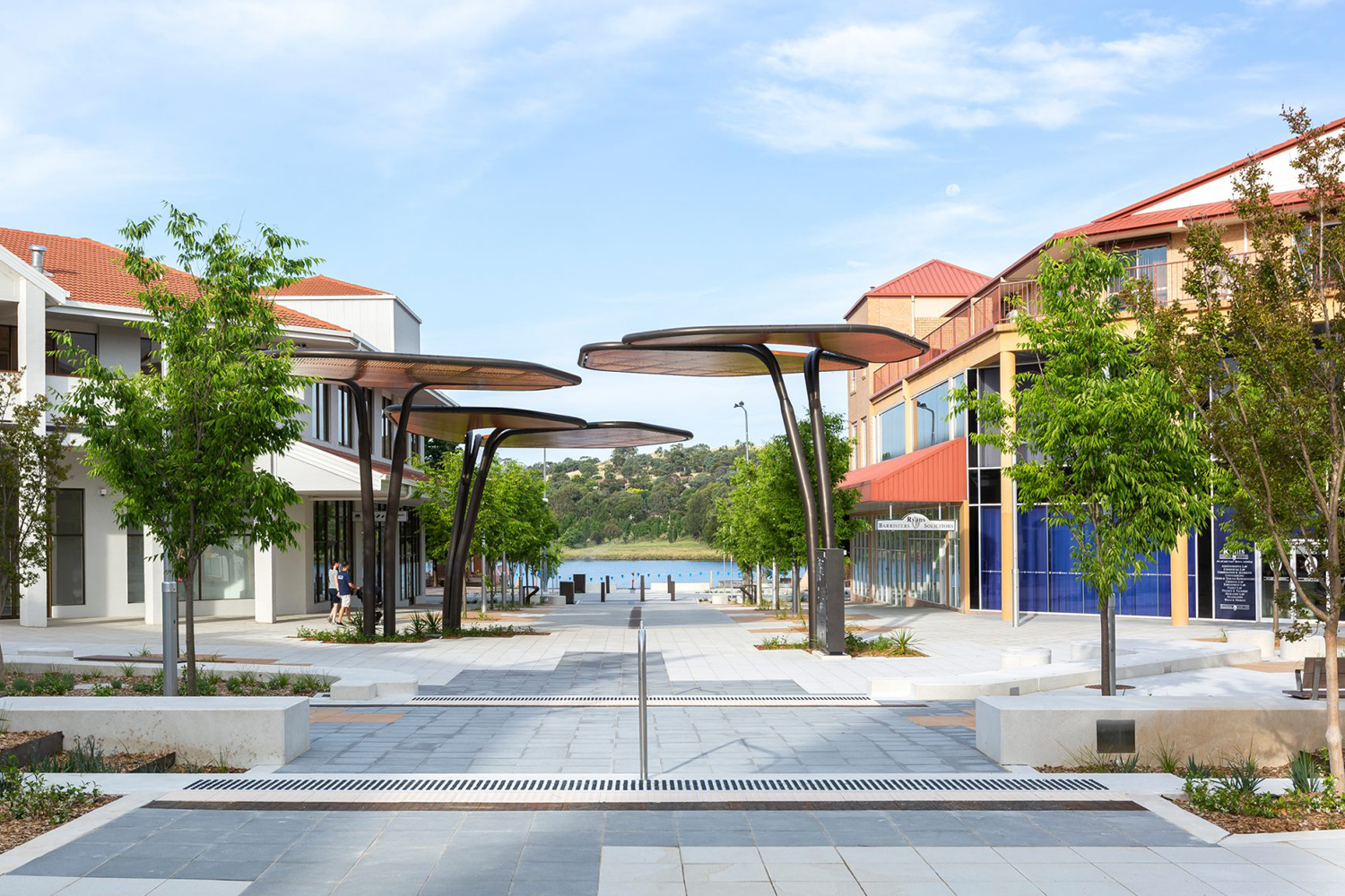 Tuggeranong Regional Plan